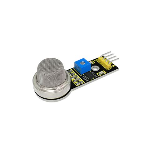 Ks0040 Keyestudio Analog Gas Sensor Keyestudio Wiki