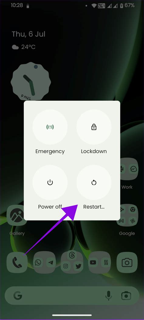 Ways To Remove Key Icon On Android Phone Guiding Tech