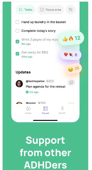 Best 8 Adhd Apps For Android And Ios Devices