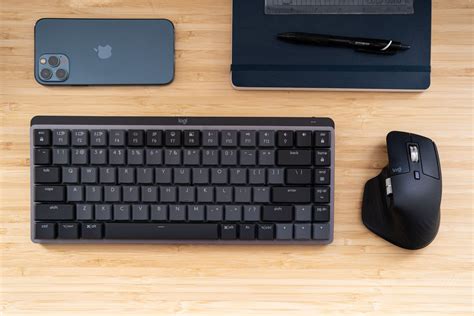 Logitech MX Master 3S Review Everything Just Clicks The Verge