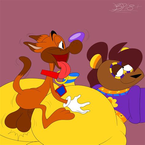 Rule 34 Blastprocessing16 Canine Canine Cartoony Sex Tagme Toony