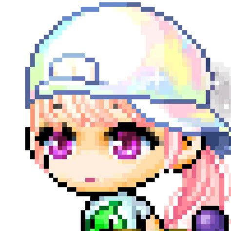 Betty Maplestory Worlds