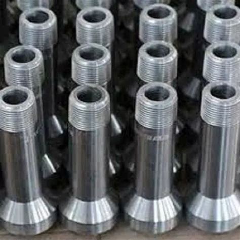 Carbon Steel Male Nipolet For Chemical Fertilizer Pipe Grade A At