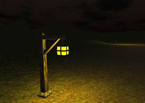 Free Medieval Street Lamp Community Showcases Unity Discussions