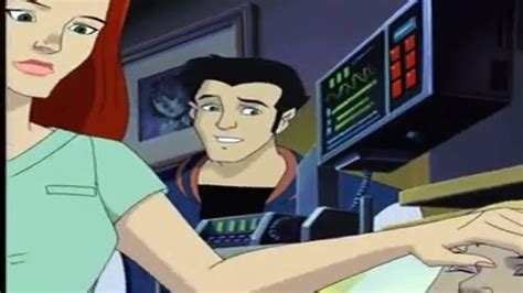 X Men Evolution Rogue