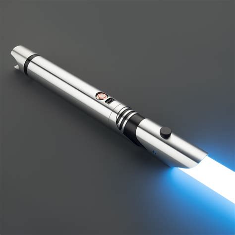 Neopixel Lightsaber - Premium NeoPixel Blades & Sabers by ZiaSabers™