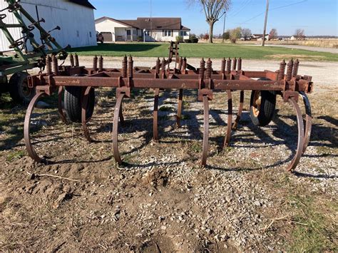 Athens 156 Chisel Plow Bigiron Auctions Athens 156 Chisel Plow Bigiron Auctions