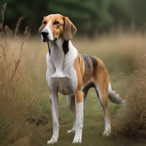 Foxhound - Hundeschule Shanti-Dog
