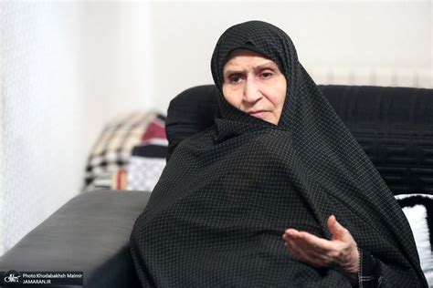 روایت دختر امام خمینی از محدودیت‌ها در نجف امام فرمودند برای من خاک