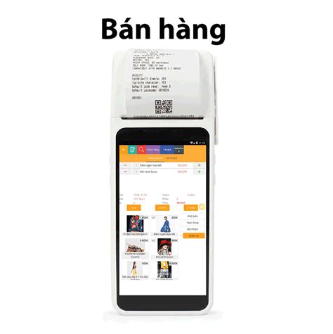 Appropriate For Order And Receipt Printing Purpose At Cafe Restaurant Small Scale Retail Store