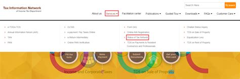 How To Track The TDS Refund Status Learn By Quicko