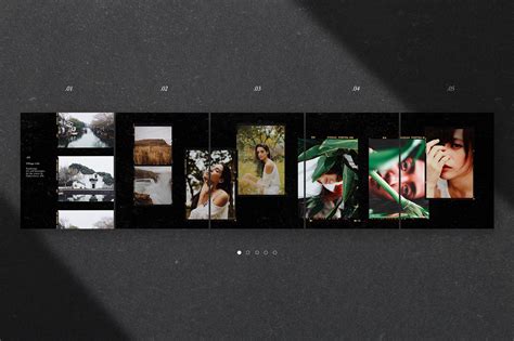 Analog Carousel Post Templates Artofit