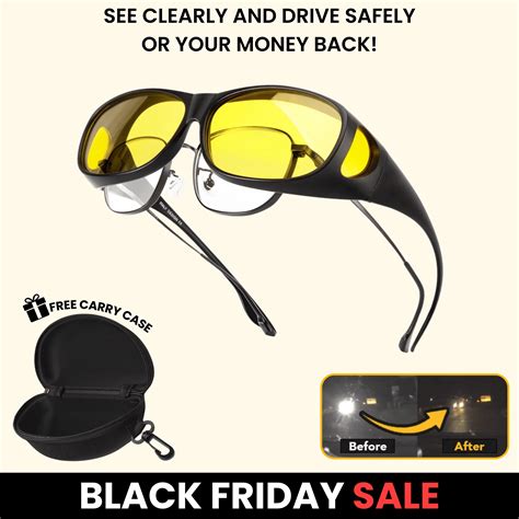 Headlight Glasses™