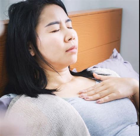 Beberapa Orang Alami Tanda Tanda Gerd Tanpa Mengetahuinya Bahkan Juga Beberapa Pada Mereka