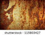 Rust Background 3 Free Stock Photo Public Domain Pictures