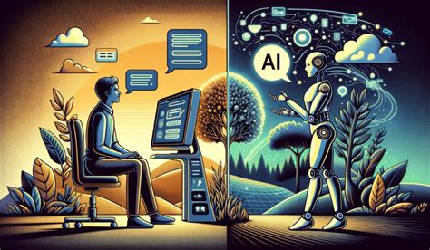 Ai Chatbot Vs Conversational Ai Whats The Difference