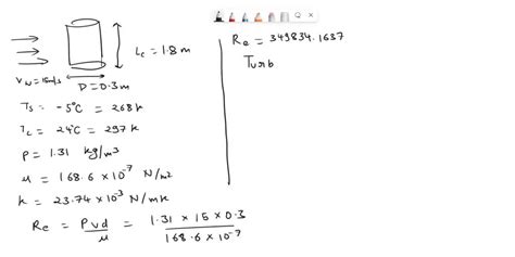 Assume That A Person Can Be Approximated As A Cylinder Of 03 M