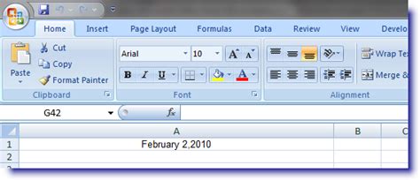 DateValue Function Return A Variable Containing A Date Value Excel Help