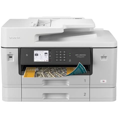 Best Ledger Color Laser Printers For High Quality 11×17 Printing 290 Printing
