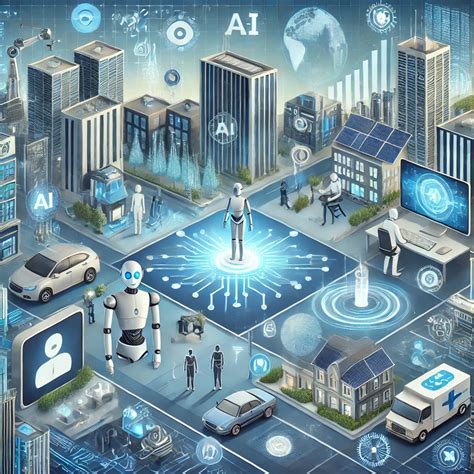 Exploring The Impact Of Artificial Intelligence On Everyday Life Current Trends And Future