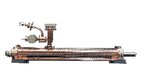 Linear Accelerator Radiation Safety You Can Trust Ebm Machine
