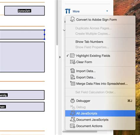 Javascript Support In Pdf Viewer Nutrient Sdk