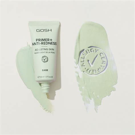 Primer Plus 008 Anti Redness