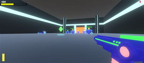 GitHub DaoQuocViet Game Shooting Boss