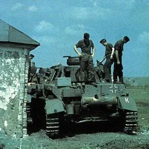 Pz III in Russia | MilitaryImages.Net