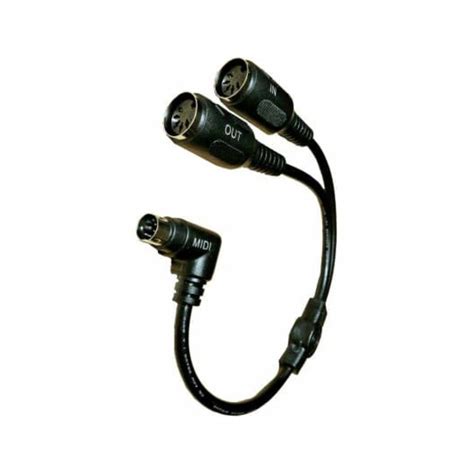 Singular Sound Beatbuddy Midi Adapter