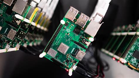 The Rise Of The Raspberry Pi In Industrial Settings Rowse The Rise Of The Raspberry Pi In Industrial Settings Rowse