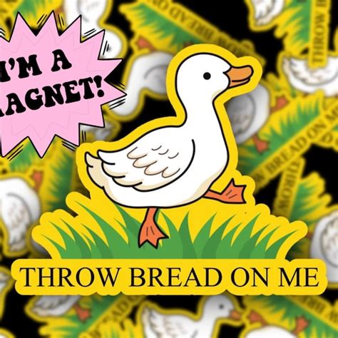 Tread On Me Parody Flag Etsy