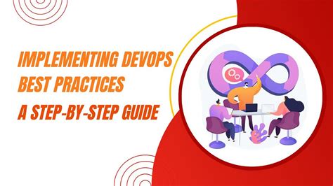 Implementing Devops Best Practices A Step By Step Guide By Harold