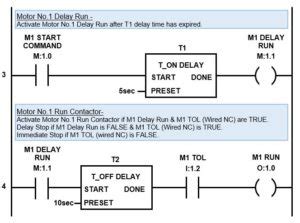 PLC Timer Examples My 3 Favorites Ladder Logic World