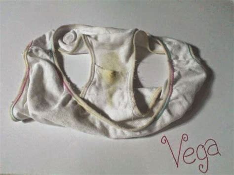 Koleksi Celana Dalam Bekas Cewek