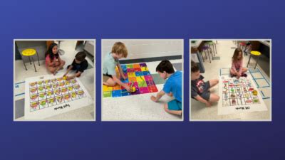 Coding And Literacy With Bee Bots Norge