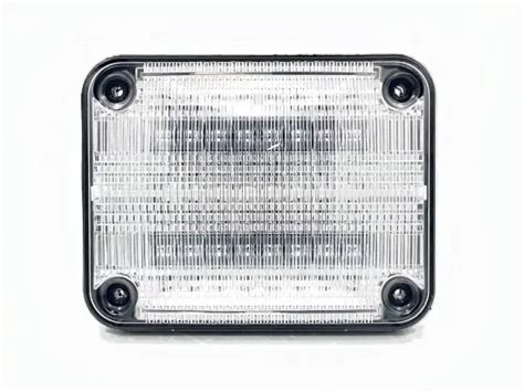 Used 1994 Sutphen Firetruck Lights Assembly P 74006