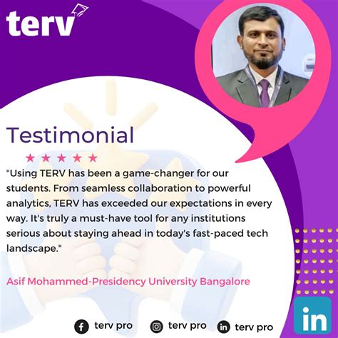 Terv Techcommunity Technology Techplacement Training Trainingprogram Techcareers Terv Pro