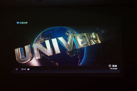 Xiaomi Mi Smart Compact Projector Review Make The Perfect Movie Night Xiaomiui Net