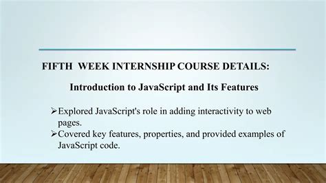 Fundamental Of Full Stack Development Pptx