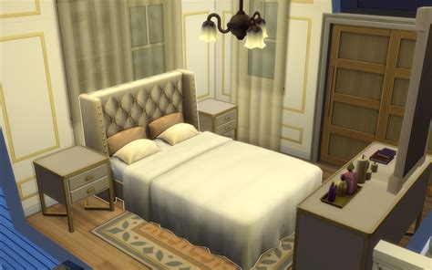 First Ever Lilsimsie Shell Challenge Build Rsims4