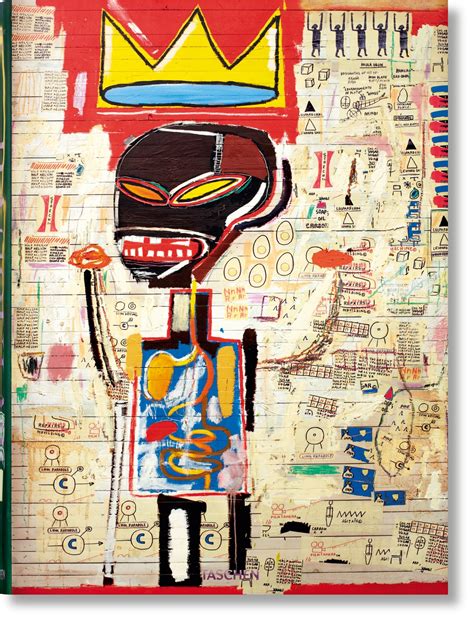 Jean Michel Basquiat Remembered With Stunning New Photo Book Maxim