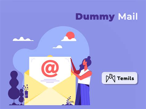 Best Free Dummy Mail Generator Online Tool By Temils1 On Dribbble Best Free Dummy Mail Generator Online Tool By Temils1 On Dribbble