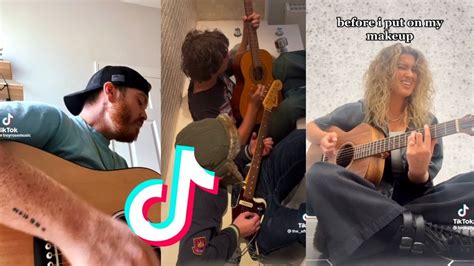 Talented TikTok Singers TikTok Compilation Incredible Vocals YouTube