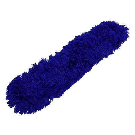 Microfibre Dry Mop Refill Microfiber Grade A Size 24 X 5 Inch At Rs 70 Piece In New Delhi