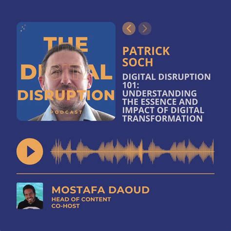 [video] mostafa daoud on linkedin who knew i d podcast in english i didn t but here i am