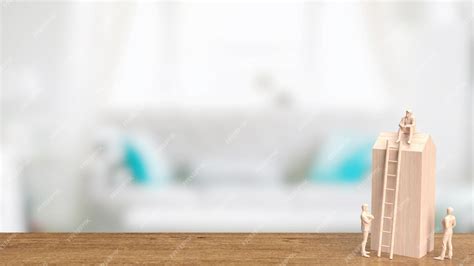 Premium Photo A Building Is A Constructed Structure Designed For Human Use Or Occupancy