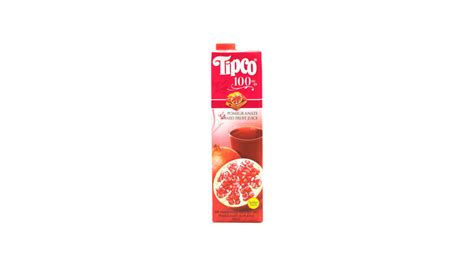 Tipco Pure Pomegranate Mixed Fruit Juice 1l Delivery In The Philippines Tipco Pure Pomegranate Mixed Fruit Juice 1l Delivery In The Philippines