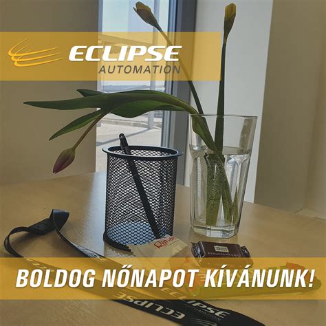 Eclipse Automation Hungary Home Facebook