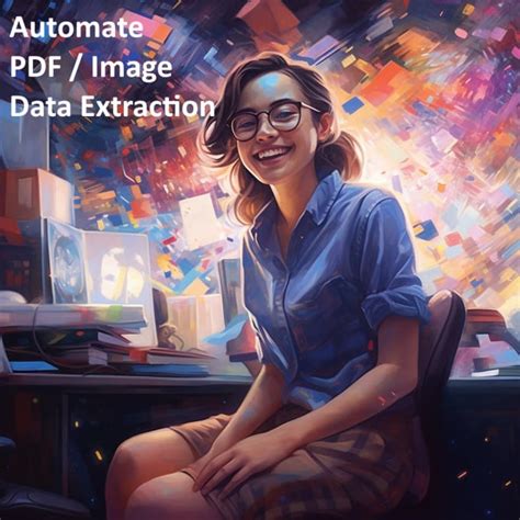 Extract Data From Your Pdf Or Image Files By Lateraldata Fiverr